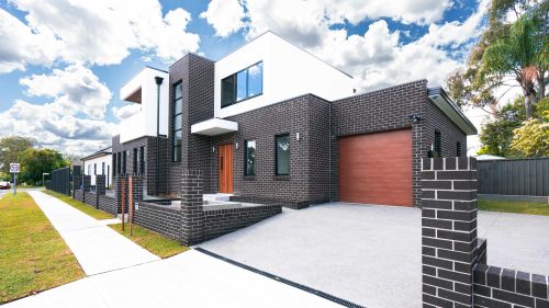 Projects - JMJ Homes