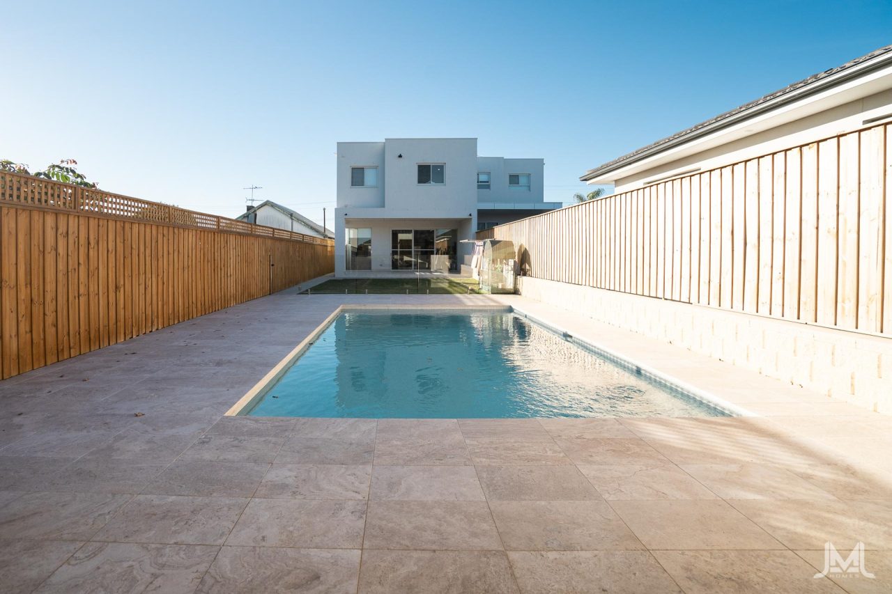 Bordeaux - JMJ Homes